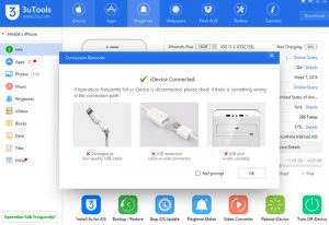 3uTools, hướng dẫn cài đặt và sử dụng 3uTools - Chia Sẻ Sưu Tầm Blog