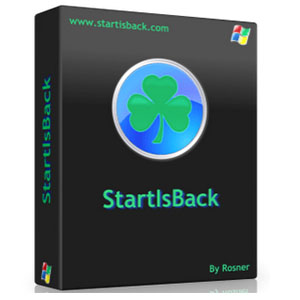 Tùy Biến Start Menu, Taskbar cho Windows 8, 10 Với StartIsBack - Chia Sẻ Sưu Tầm Blog