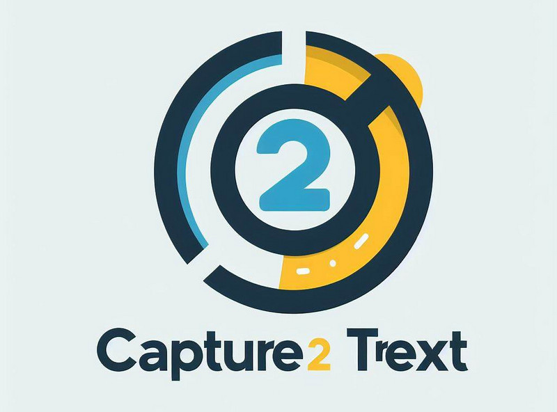 Copy chữ từ hình ảnh bằng Capture2Text - Chia Sẻ Sưu Tầm Blog